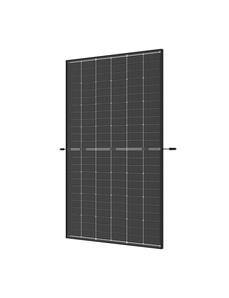 Module Solaire Bifacial N-type i-TOPCon Vertex S 440W - Noppal Energy
